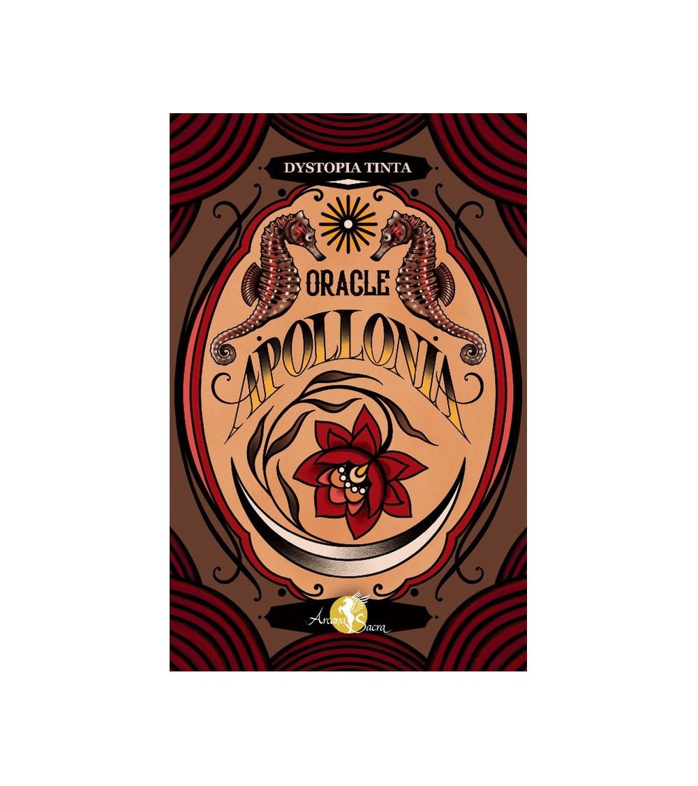 Oracle Apollonia