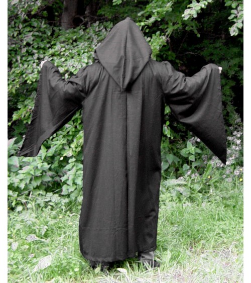 Boutique ésotérique : Robes & Tenues Rituels