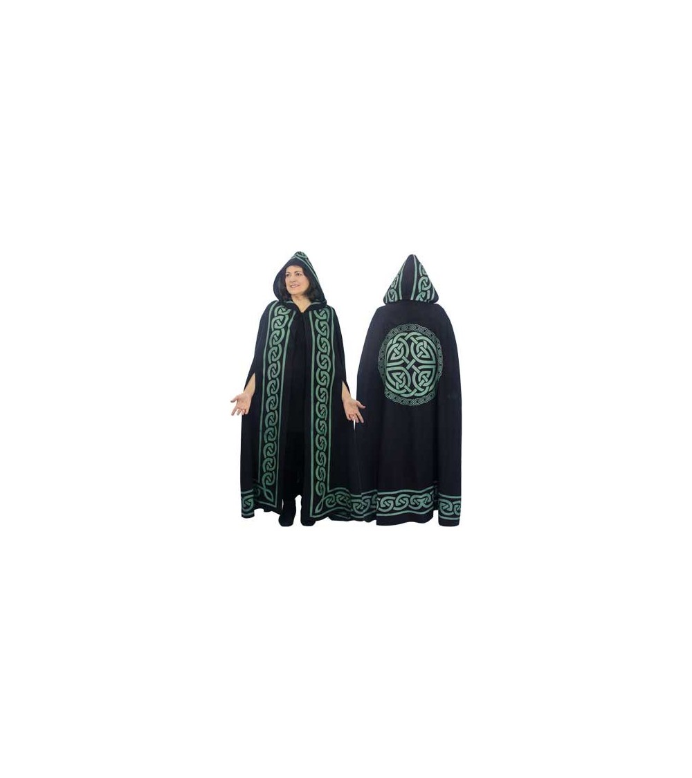 Boutique ésotérique : Robes & Tenues Rituels